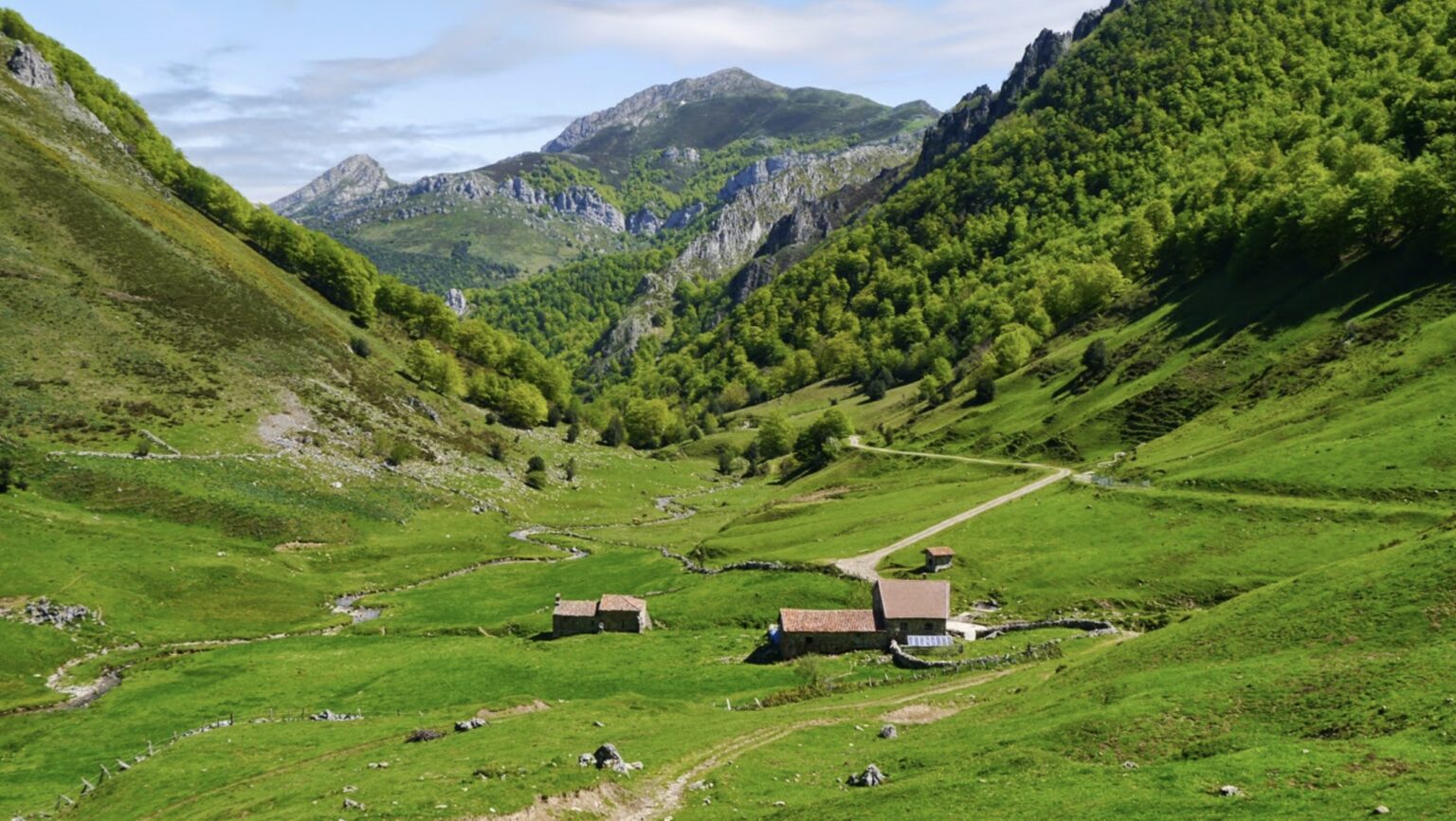 Qué ver en Ponga: 10 cosas imprescindibles que hacer